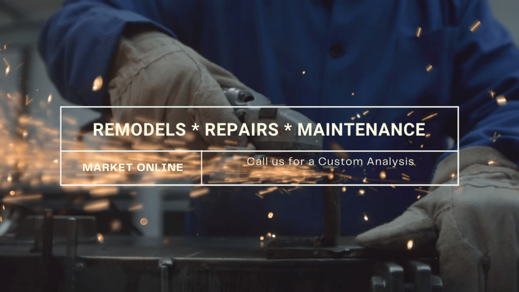 Digital Marketing for General Contractors